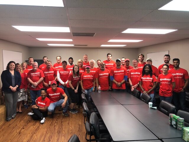 Our Team - Community Assistance Center