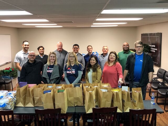 About - Community Assistance Center