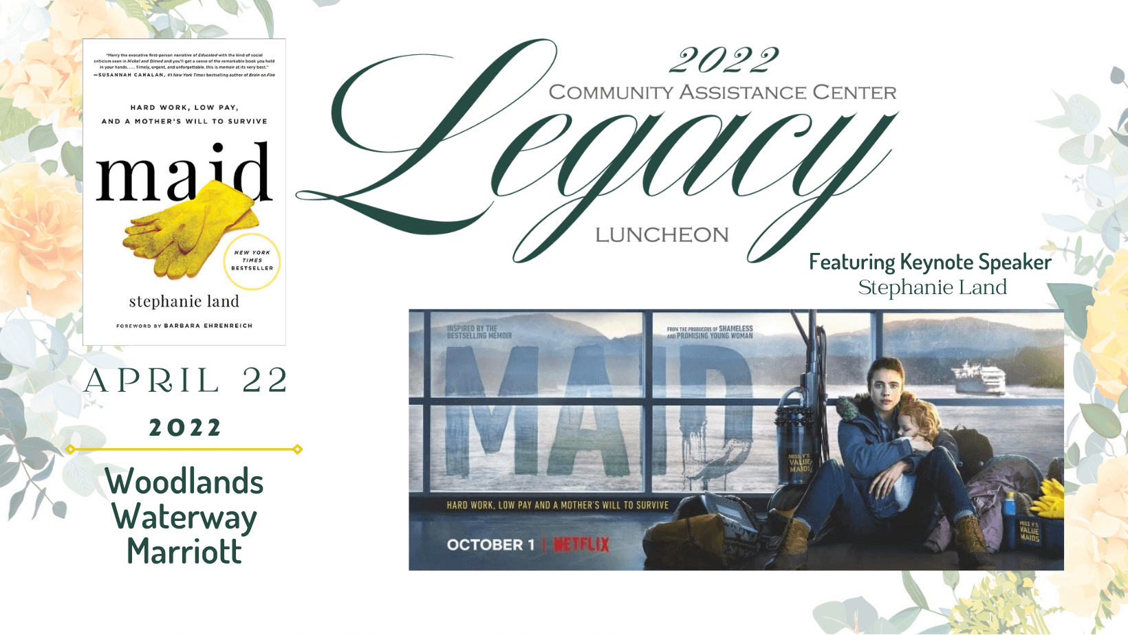 Community Assistance Center