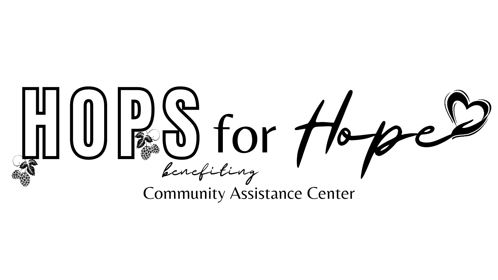Hops for Hope - Community Assistance Center