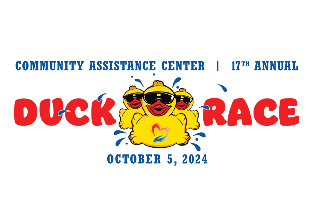 Duck Race - Community Assistance Center